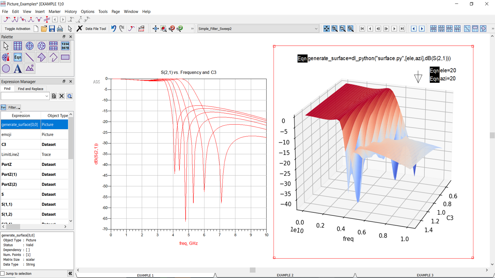 PathWave Advanced Design System (ADS) 2022 Product Release | Keysight