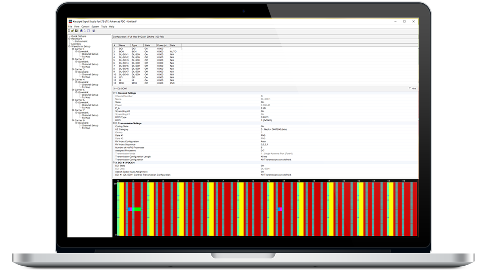 PathWave 信号生成软件-是德科技 Keysight