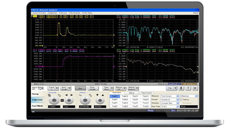 信号和电源完整性软件 | Keysight