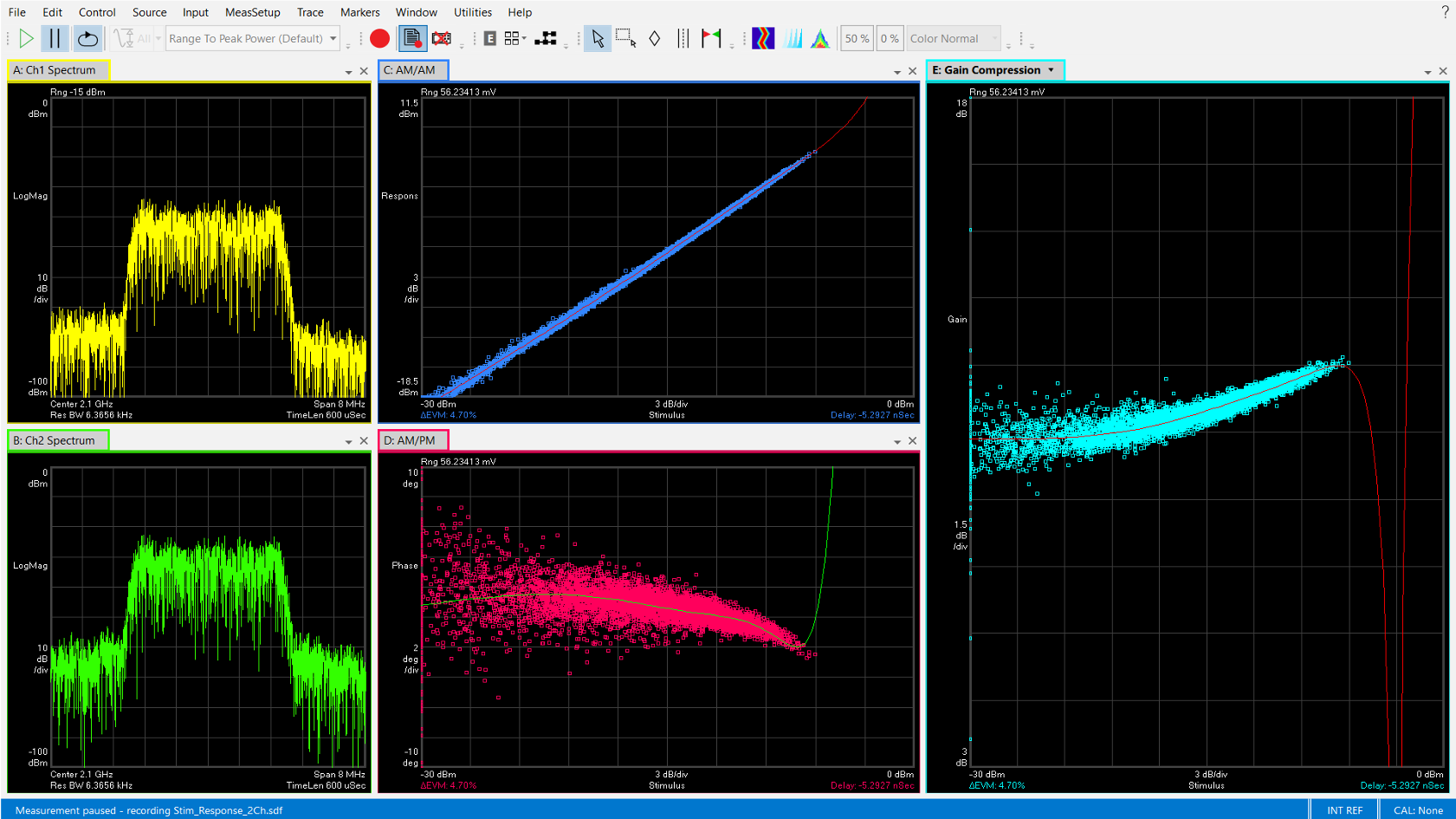 89600 Vsa 2023 Keysight