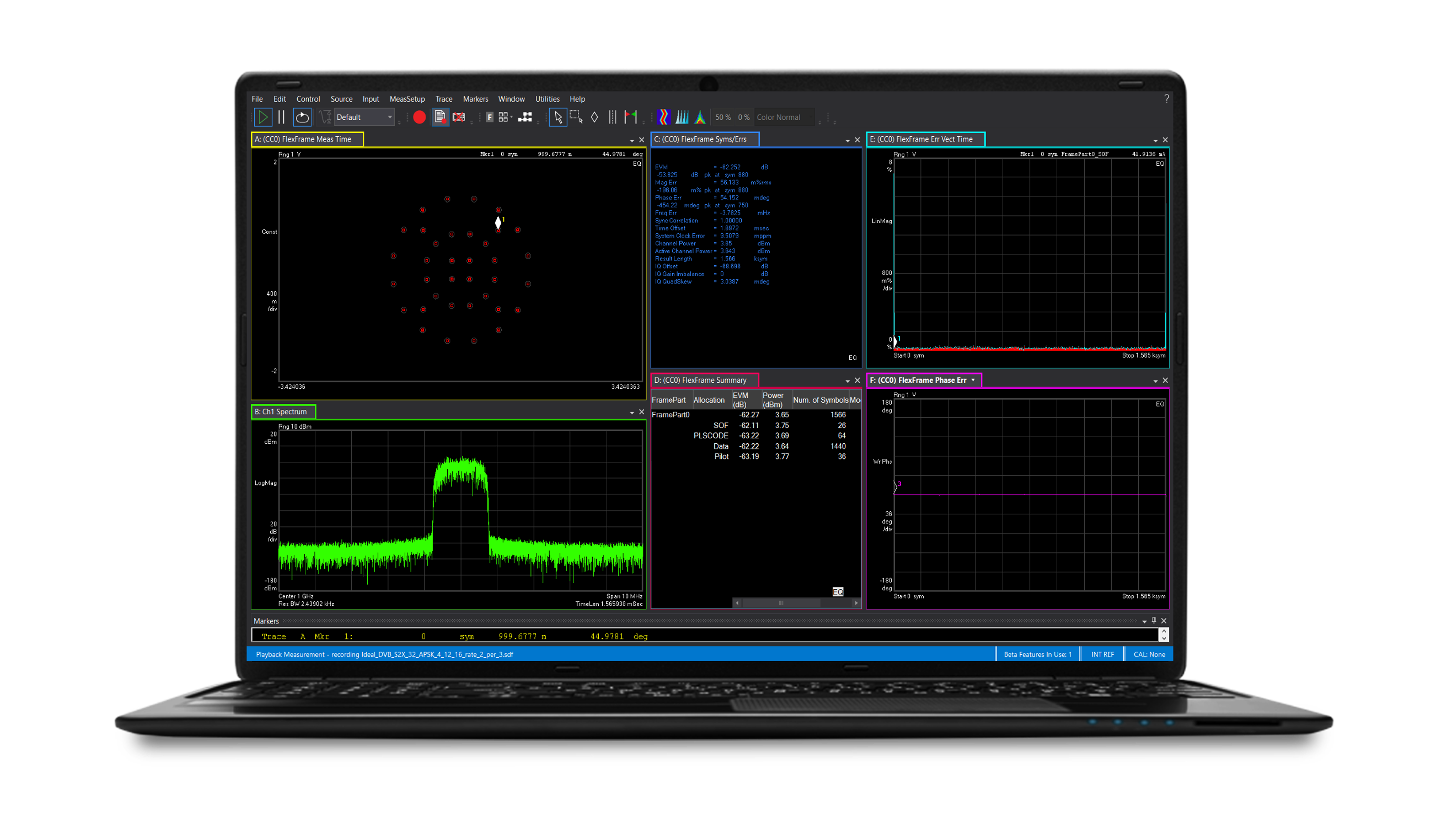 如何鉴定 6G 元件 | Keysight