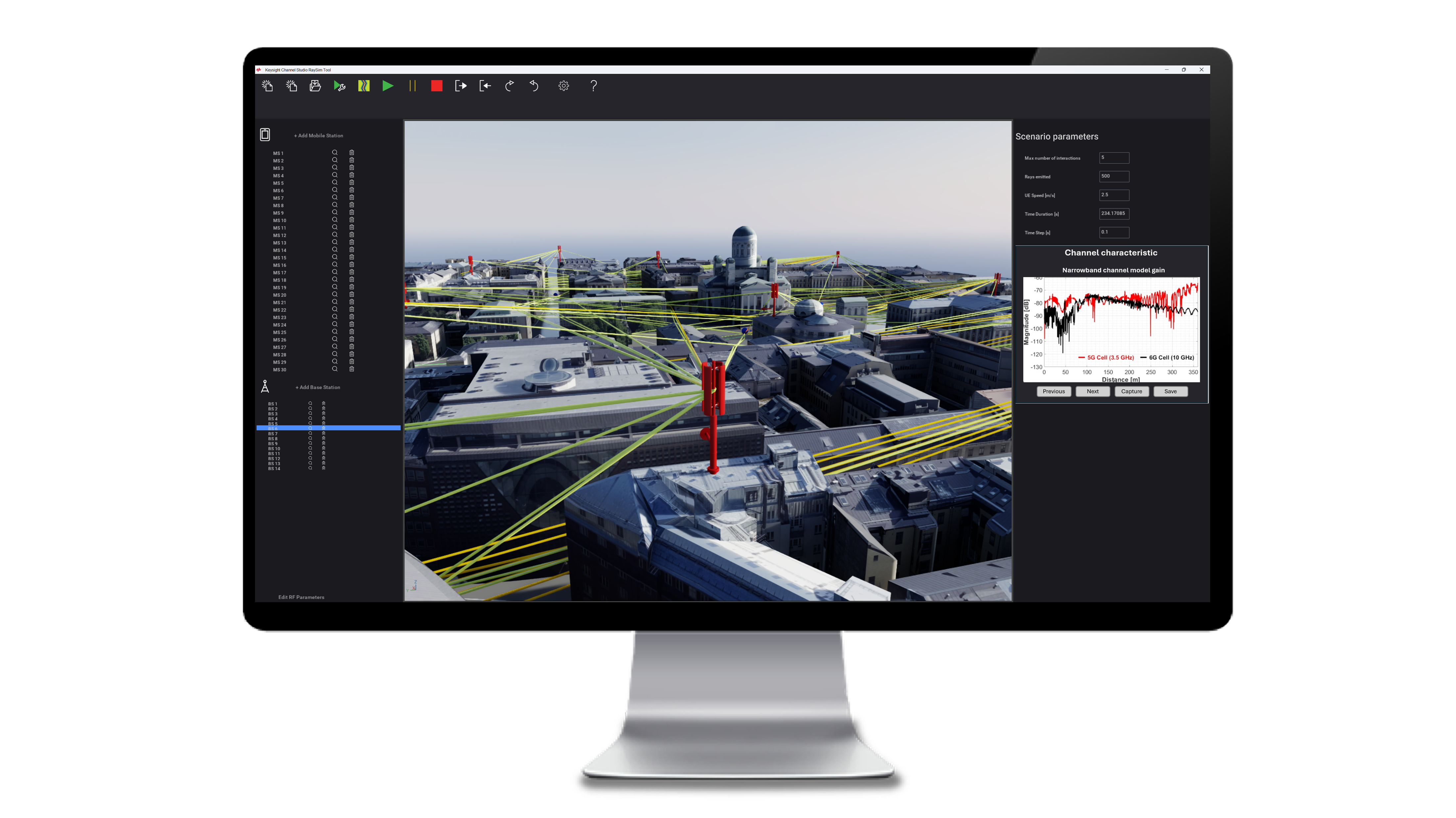 System Design (SystemVue) 2025 Product Release | Keysight