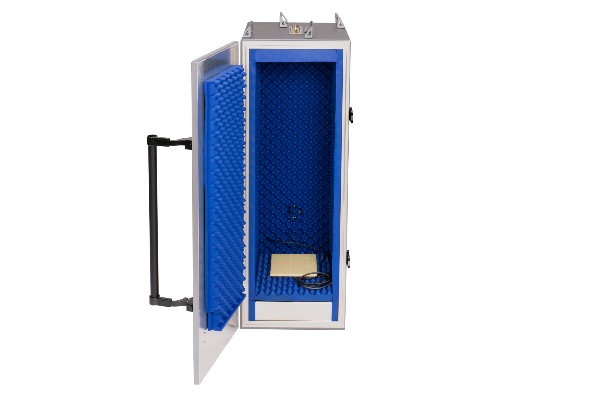 F9641A Rack Mountable Test Chamber| Keysight