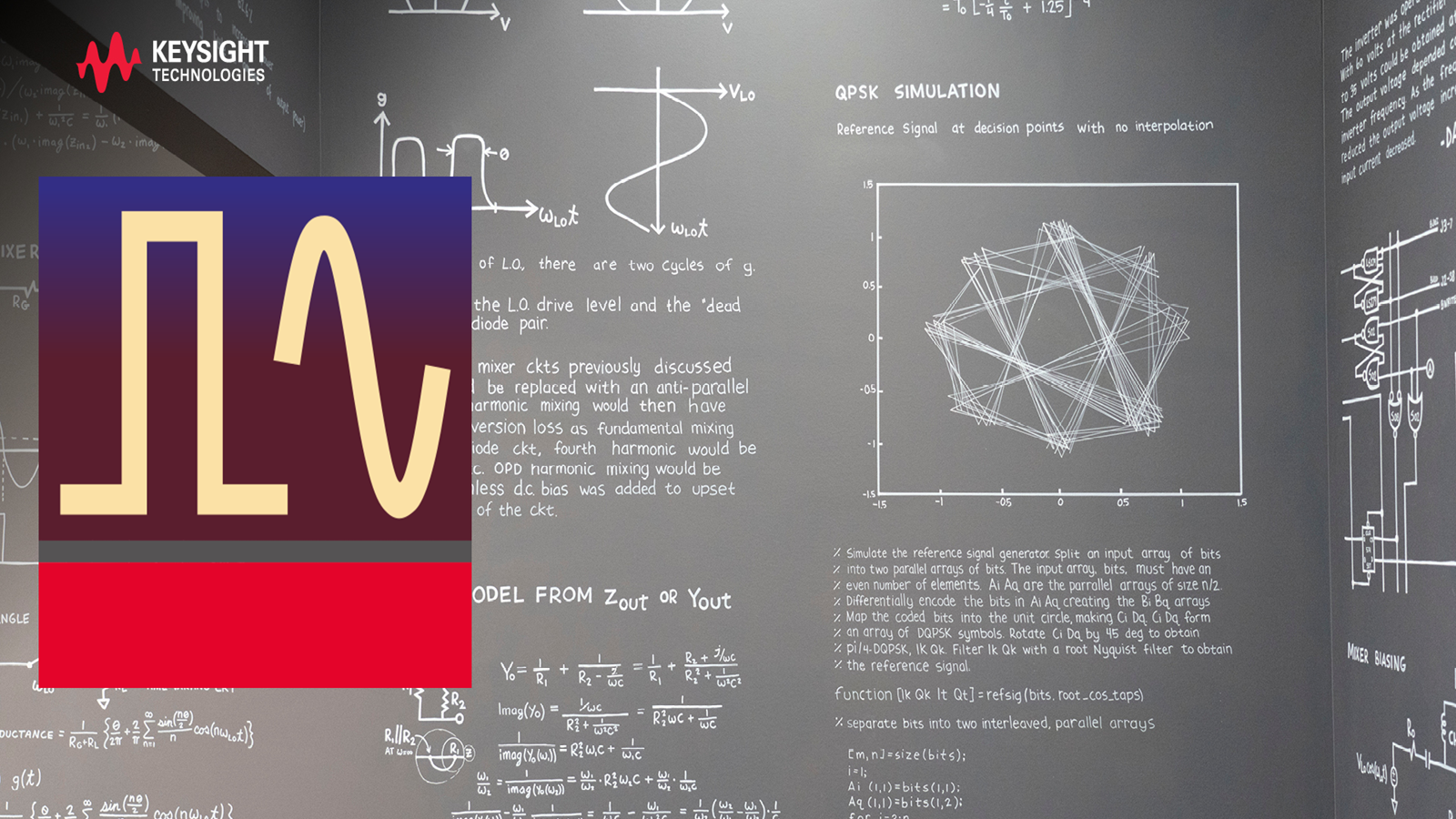 What's New in Power Electronics Design | Keysight