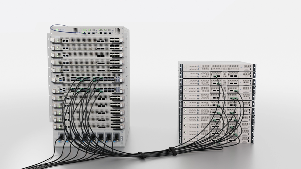 网络安全测试——BreakingPoint | 是德科技