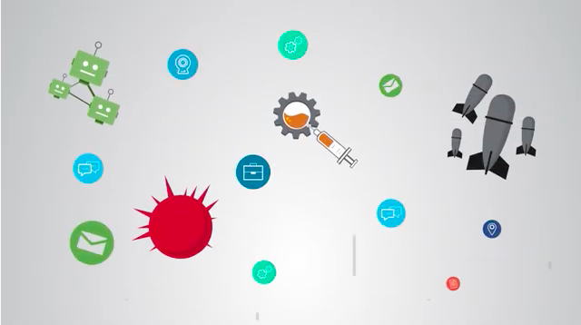 网络安全测试——BreakingPoint | 是德科技