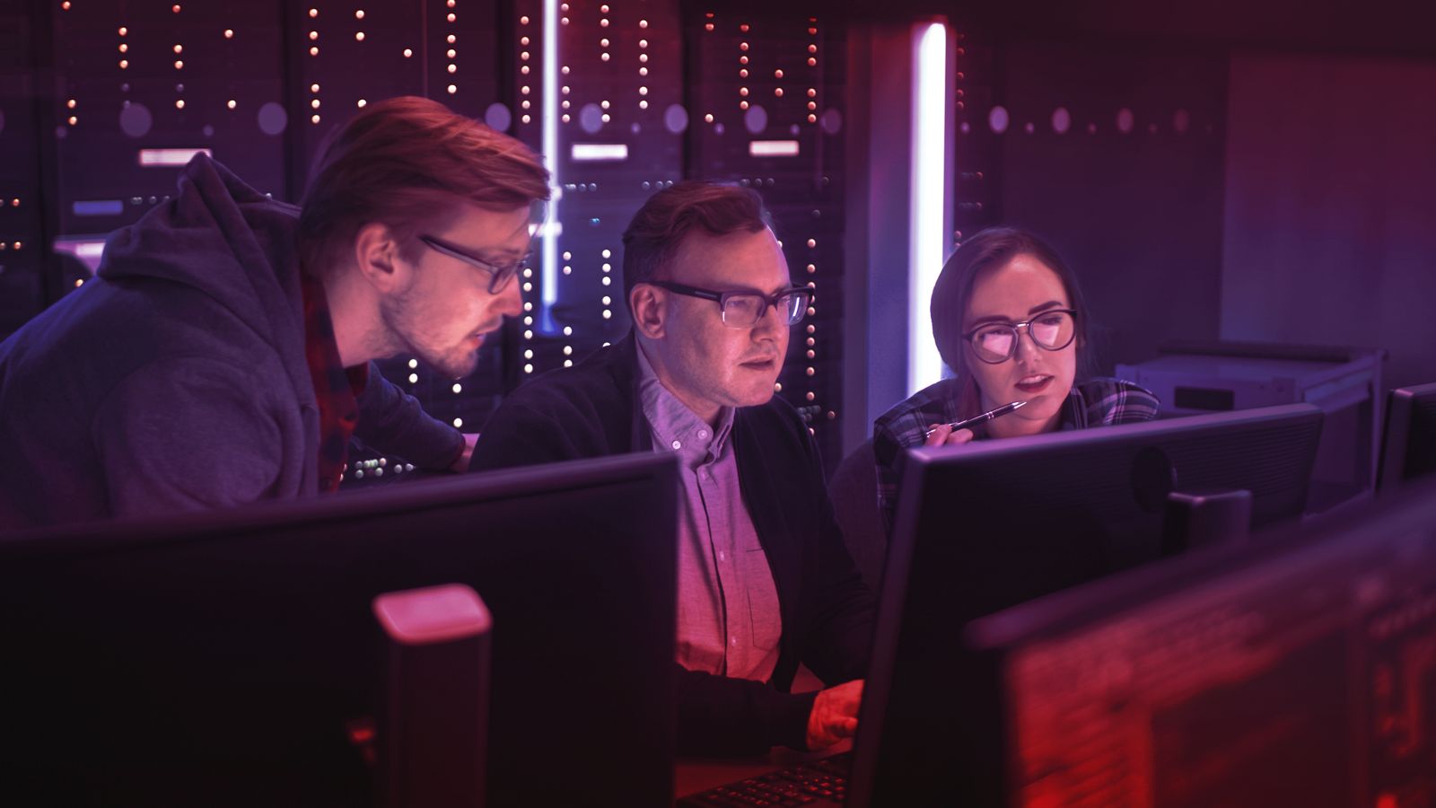 DDos 攻击缓解测试 | Keysight