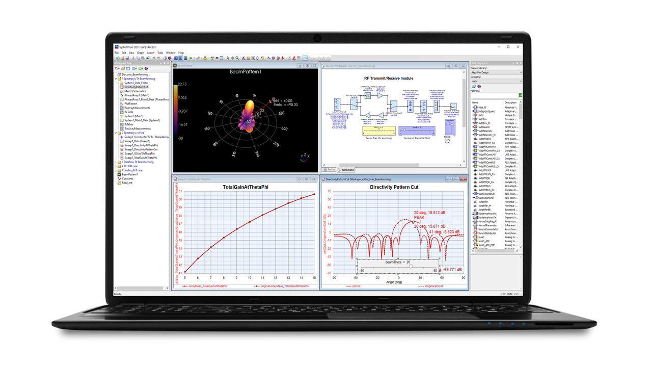 如何验证 6G 神经接收器的性能 | Keysight