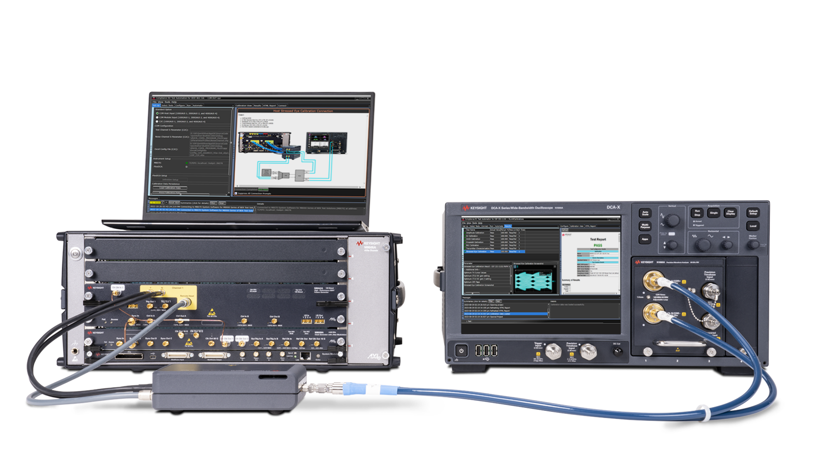 Data Center Networking | Keysight