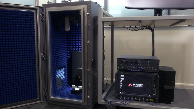 C8703000A Functional KPI Automation Test Software | Keysight