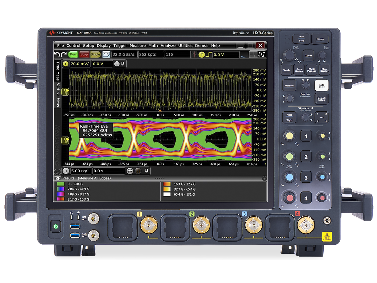 DCA Node-Locked and Device-Locked Licensing | Keysight