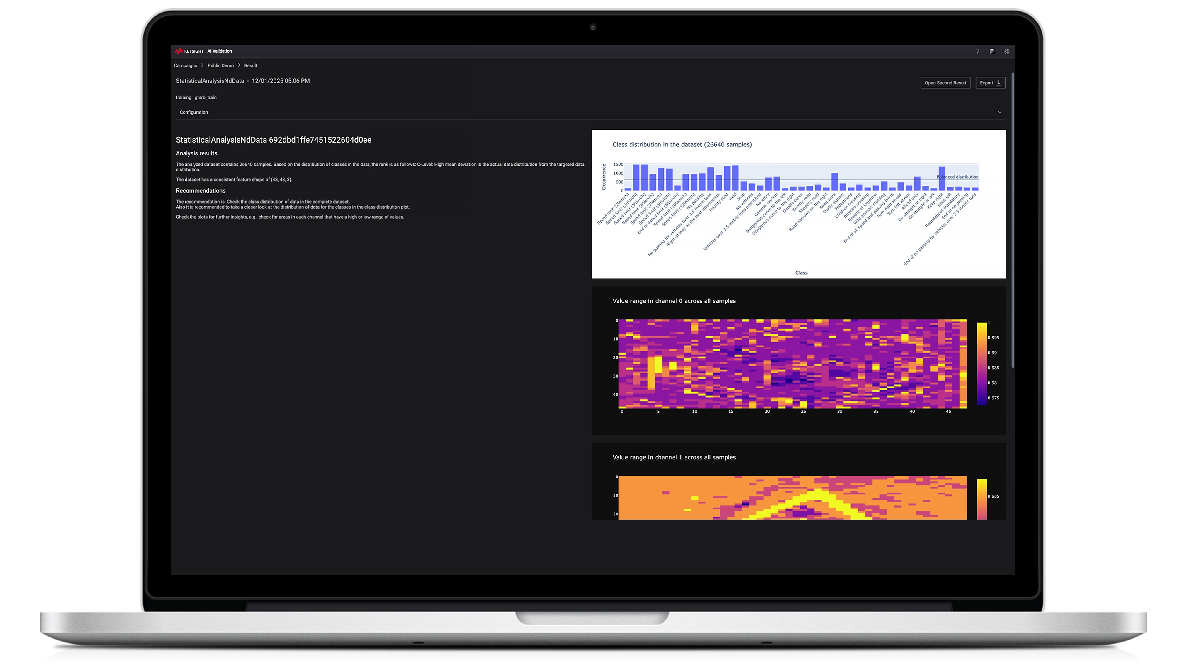 Keysight Launches Software Solution to Ensure Trustworthy AI Deployment ...