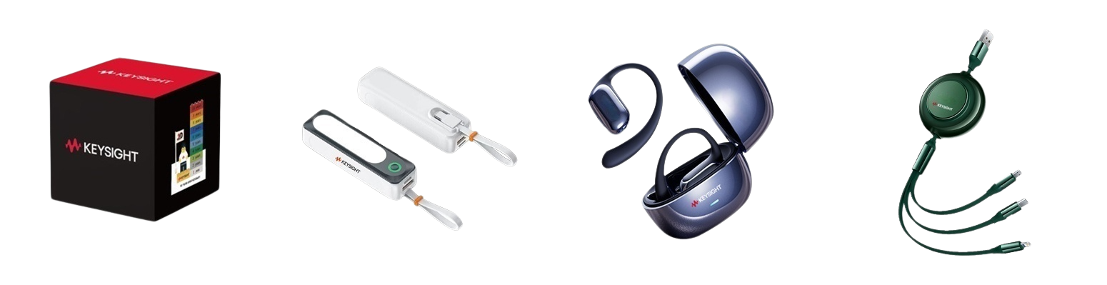 Keysight World Tech Day 2025 Shanghai | Keysight