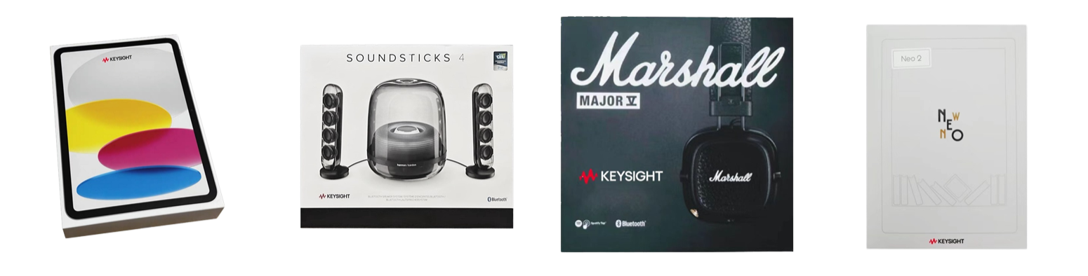 Keysight World Tech Day 2025 Shanghai | Keysight