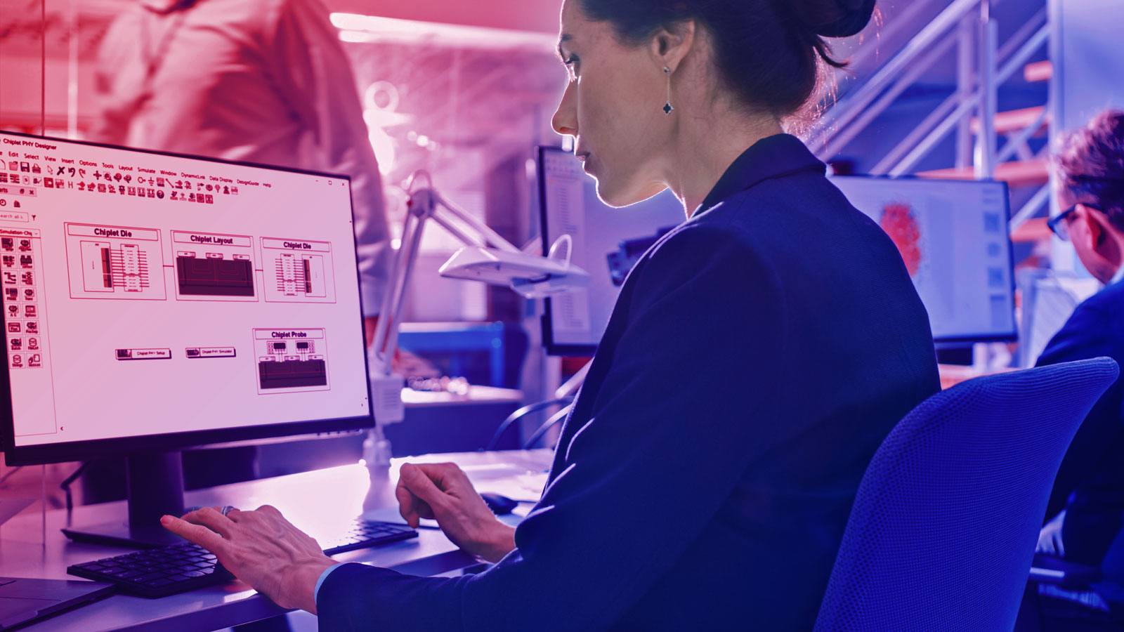 Advanced Design System (ADS) | Keysight