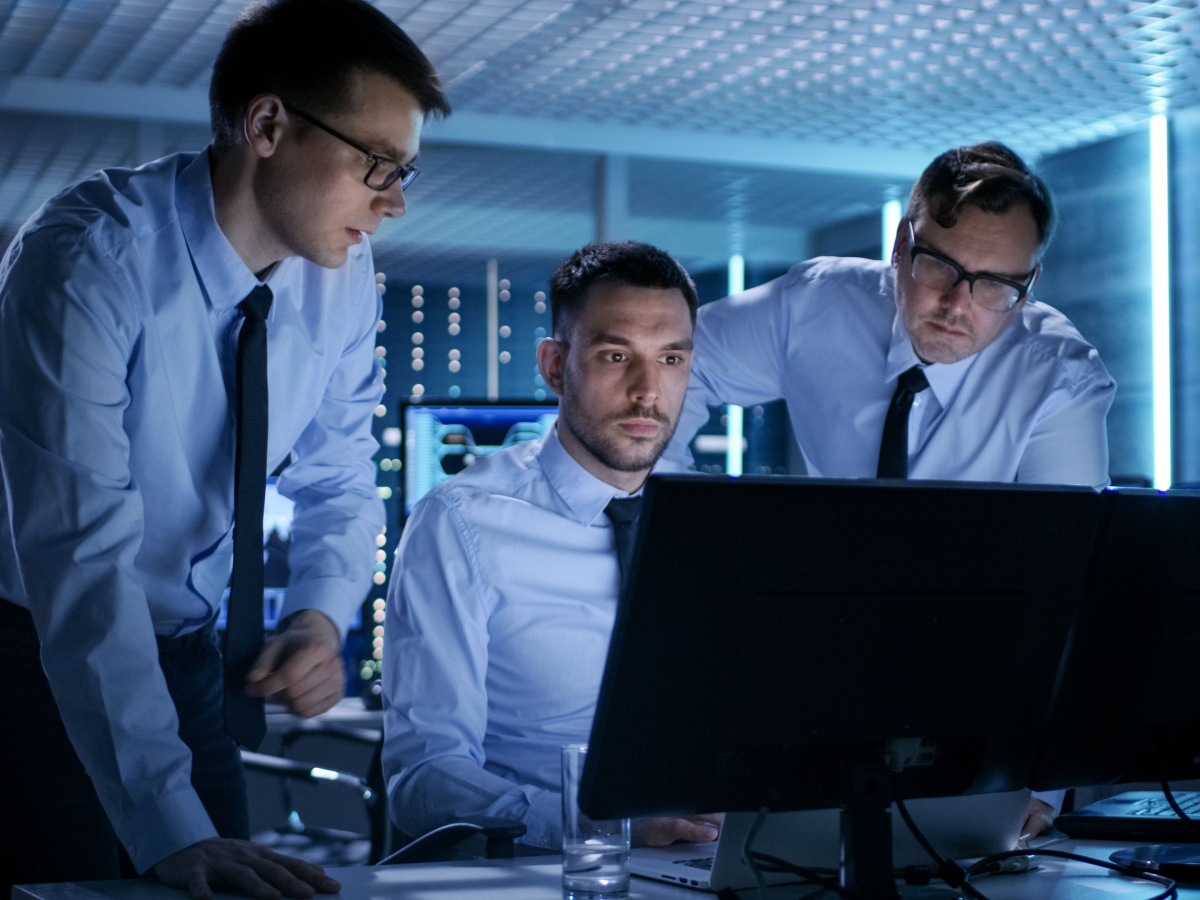 CySOP CyberRange Platform | Keysight