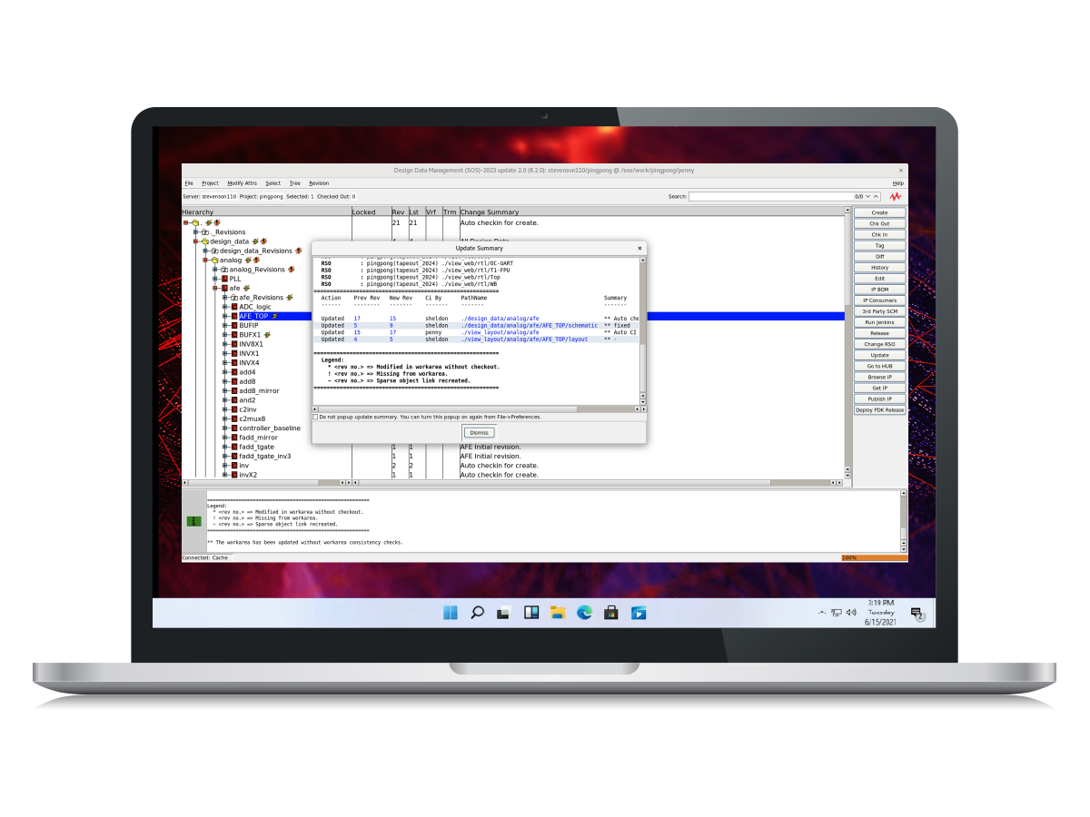 SOS for Advanced Design System | Keysight
