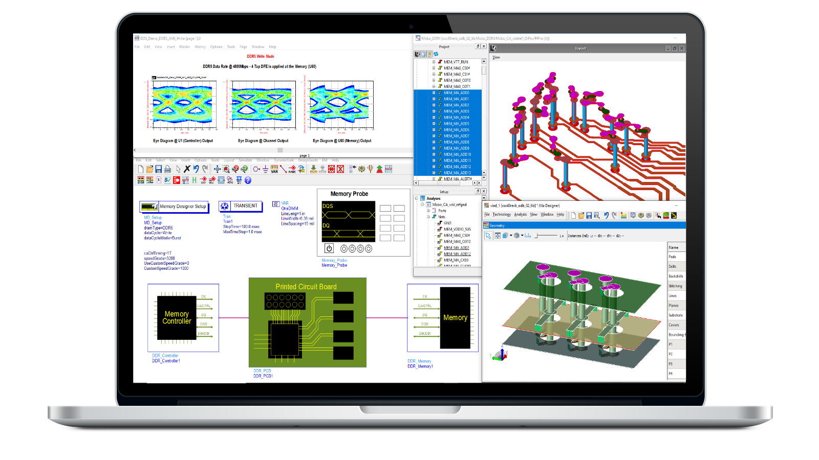 Circuit Design and Simulation Software | Keysight